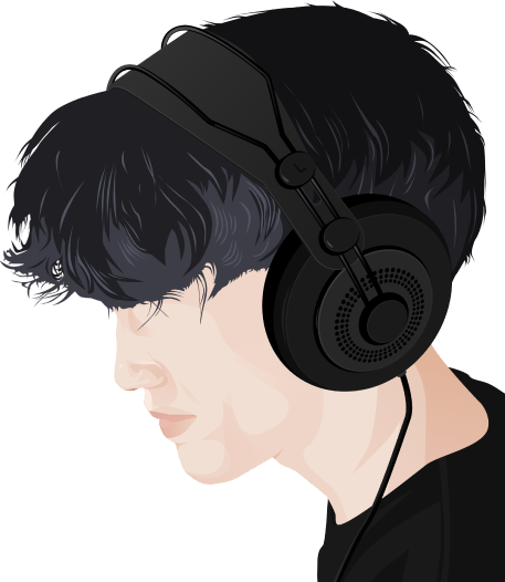 Enji Kusnadi · Front-End Developer